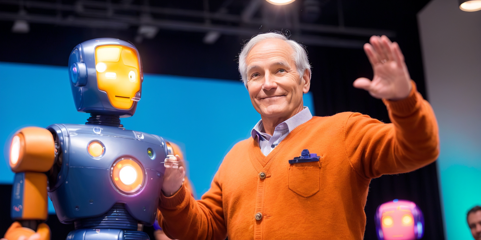 Social Media Features – Druid.Ai